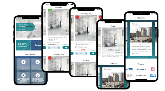 M6 APPLICATION – ExtBel